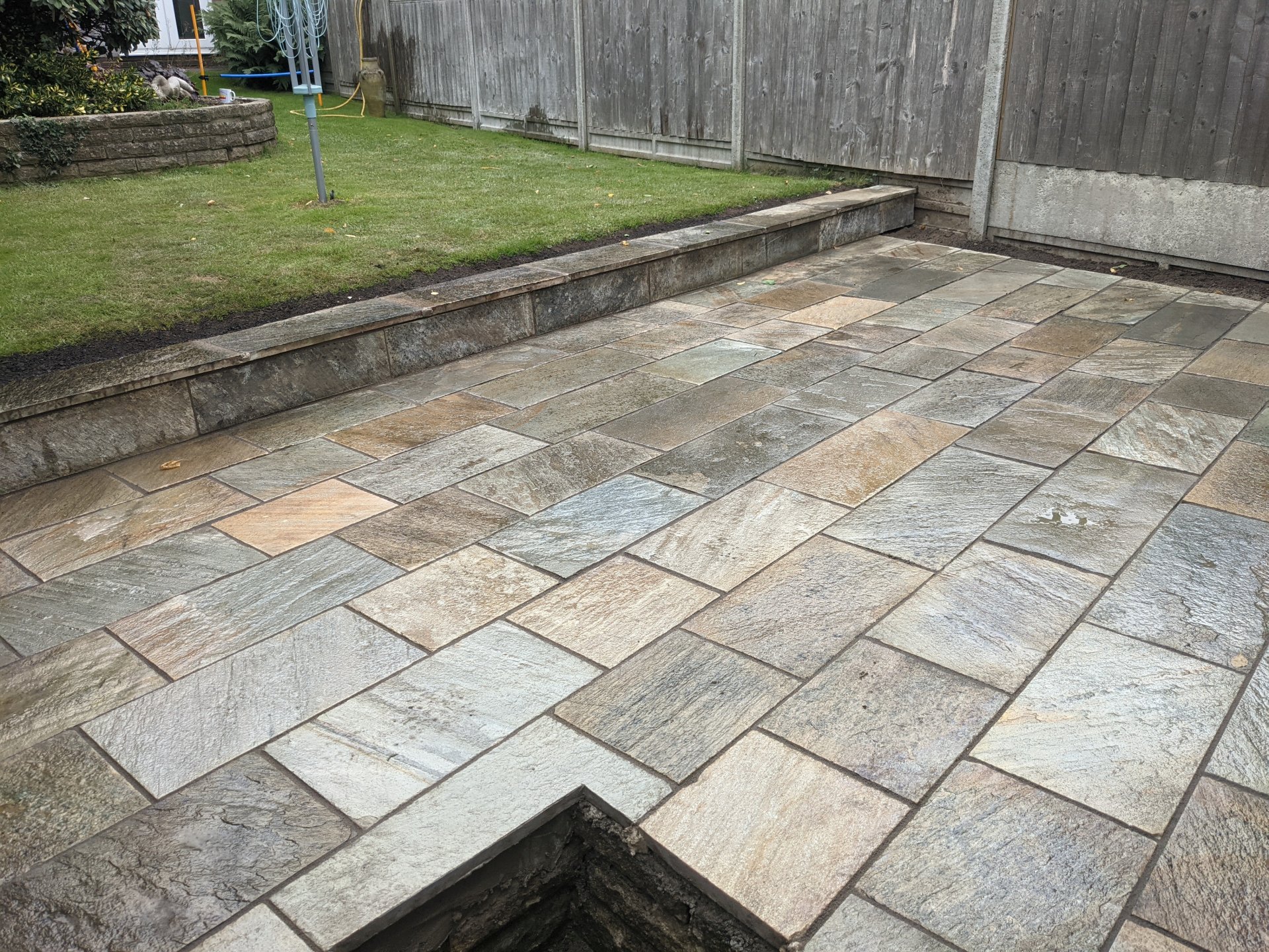 Fenton Gardens | Landscape & Garden Design in Kent | Advantages of ...