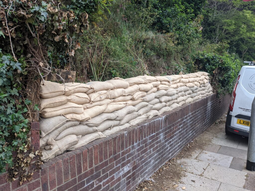 Fenton Gardens | Landscape & Garden Design in Kent | Soluform concrete ...